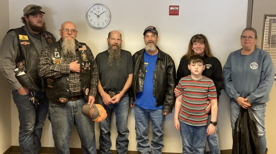 Officials discuss motorcycle safety and mental health | News, Sports ...